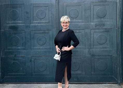 Nathalie Simard Voici Pourquoi Elle était à Lîle Dorléans