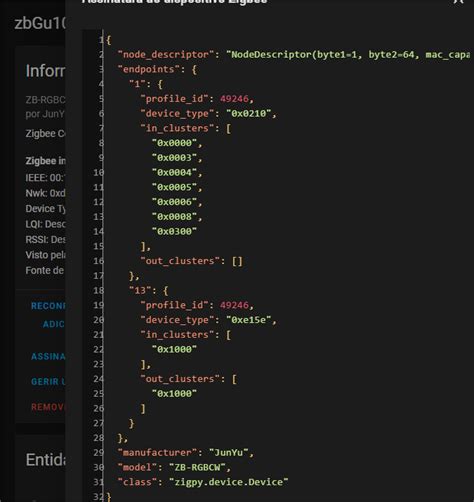 Zigbee Bulbs Crash TV After Try To Set Up Issue 99 Hass Emulated Hue Core GitHub