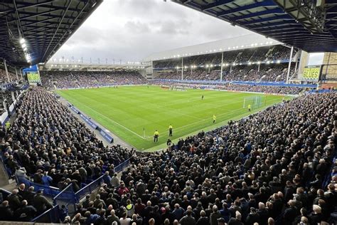 Чи гратиме Миколенко у дербі Відомі склади Евертона та Ліверпуля Читайте на Ukr Net