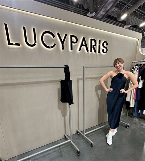 Olivia Meyer On Linkedin Magic Lasvegas Tradeshow