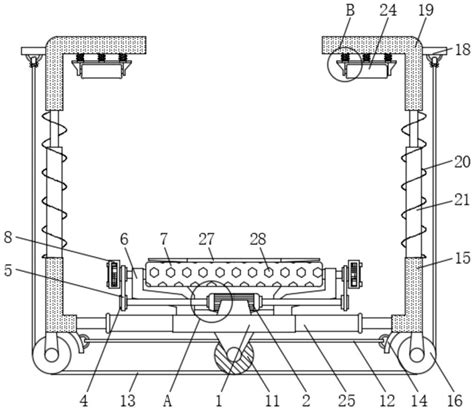 Automatic Nondestructive Testing Device Eureka Patsnap