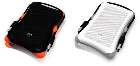 Silicon Power Armor A30 1TB USB 3.0 Portable Hard Drive Review