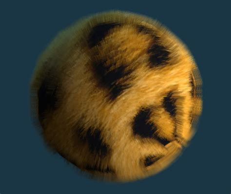 fur shader community showcases unity discussions