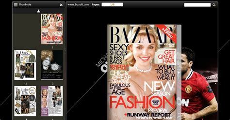 blog for free html5 flip book maker convert adobe pdf to html5