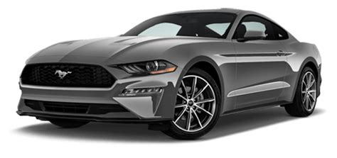 Sports Car Rental Ford Mustang And Similar Budget Rent A Car