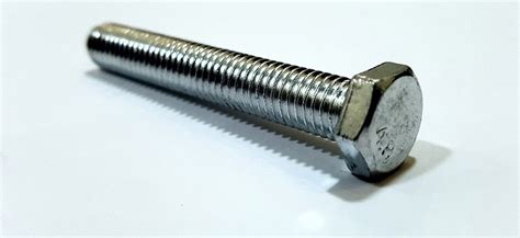 The Importance Of The Grip Length To Bolt Diameter Ratio Fastener Fixing Magazine