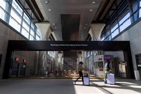 Metro Station Entrance
