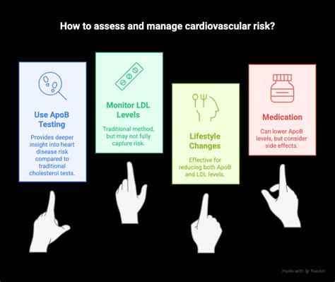 Understanding Why Apob Particles Matter More Than Ldl Shieldmedicalgroup