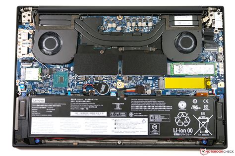 Comparing Thinkpad X Extreme Gen Vs Gen R Thinkpad