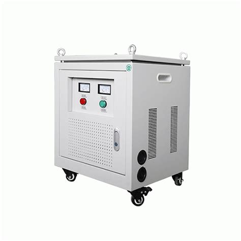 3 Phase Isolation Transformer 1kva 10kva Enclosed Open Type