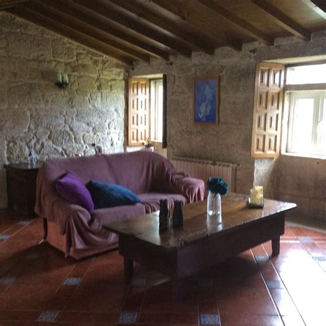 As Casas Ribeira Sacra Prices And Ranch Reviews Spain
