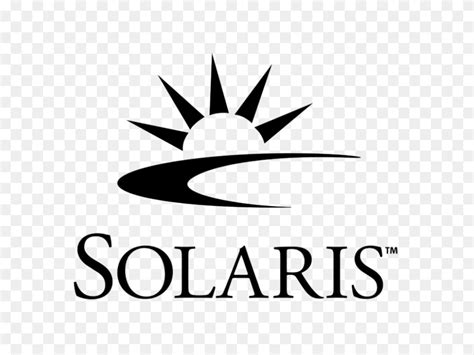 Solaris Logo & Transparent Solaris.PNG Logo Images