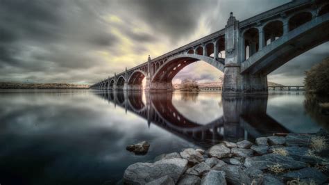 Bridge Theme For Windows 10 And 11