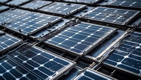 Expanding The Limits Of Solar Cell Efficiency — Ratedpower