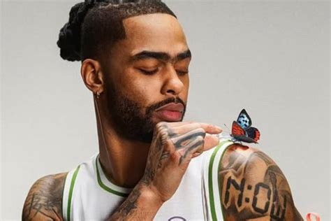 Dangelo Russell Deja Los Nets Y Ficha Por Los Dallas Mavericks 13