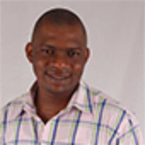 Oluseye Olusegun Onabanjo Senior Lecturer B Sc M Sc Mph Phd University Of Agriculture