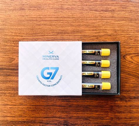 Gfc Kit Growth Factor Concentrate Kit Latest Price Manufacturers And Suppliers