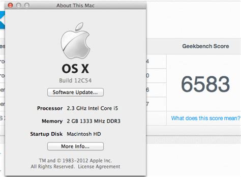 2012 Mac Mini Review Tear Down And Benchmarks Mac Mini Vault