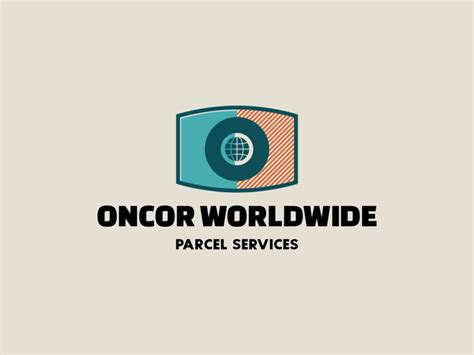 Oncor Logo Logodix