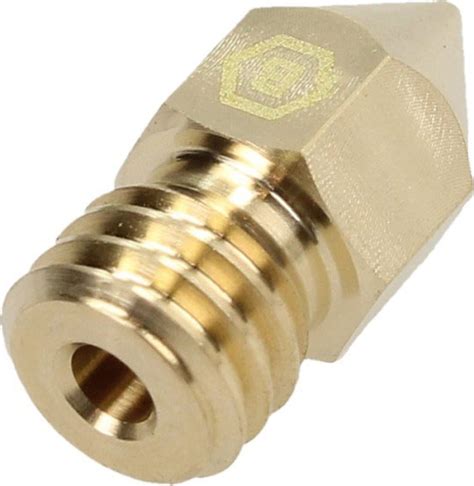 Brozzl Brass Nozzle For Snapmaker 3djake International