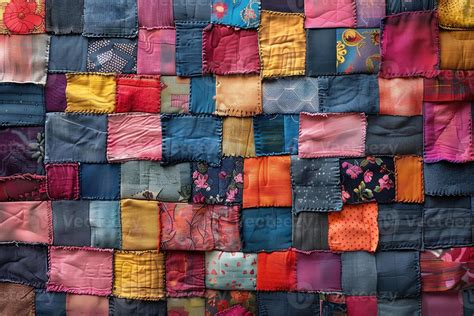 Patchwork Fabric Stock Photos Images And Backgrounds For Free Download