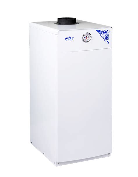 Котел отопительный газовый ОЧАГ Премиум АОГВ 17 4 С Цена 34 020 ₽ Купить с доставкой по Москве