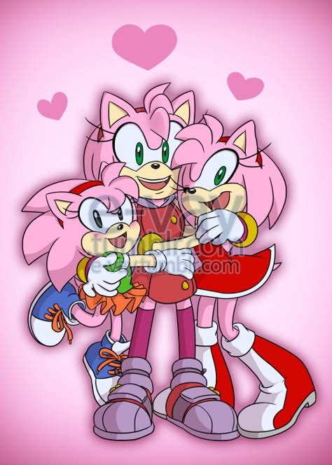 27 Ideas De Eimi Sonic Fotos Sonic Dibujos Amy Rose