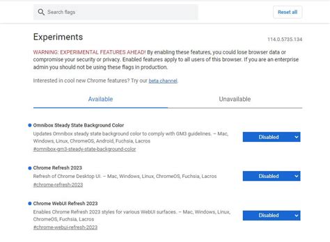 How To Restore Your Chrome Address Bar Color To Normal QuickHows