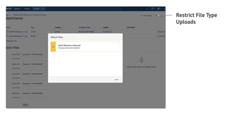 Attachment Checker For Confluence Version History Atlassian Marketplace