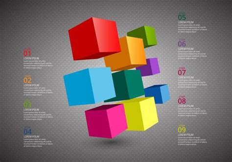 Cube Vector Art Icons And Graphics For Free Download