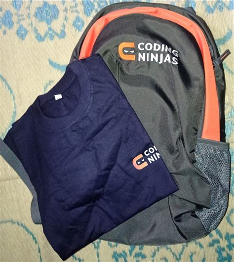 Codingninjas Tejas Ramrao Pandav