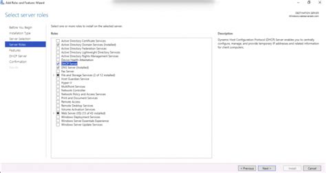 DHCP Tutorial Guide For Windows Scope IP Ranges More