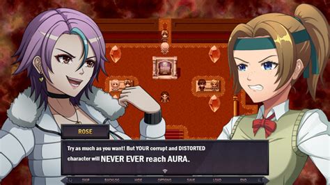 Download Star Knightess Aura Torrent 1337x