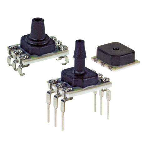 Honeywell Board Mount Pressure Sensor Abp Series