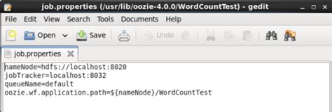 Apache Oozie Tutorial Scheduling Hadoop Jobs Using Oozie Edureka