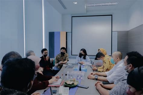 Pt Xsis Mitra Utama On Linkedin Xupdate Kunjunganindustri Industrialvisit