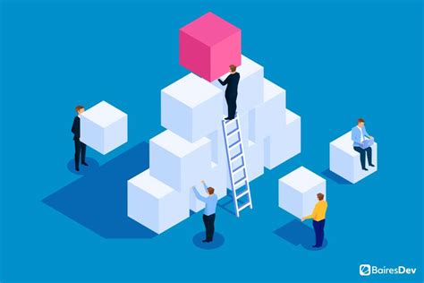 Best Practices For Container Development BairesDev