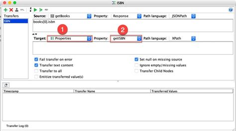 Property Transfer In Soapui How To Add And Consume Property Transfers