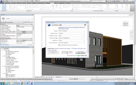 Render In Cloud Problem 3 Autodesk Community