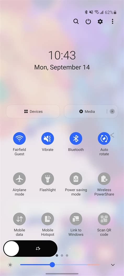 Breaking This Is What One Ui 3 0 Looks Like Sammobile