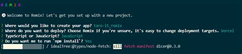 Convert React Website To Remix