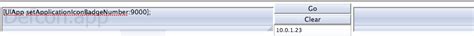 Ios Application Security Part 16 Runtime Analysis Of Ios Applications