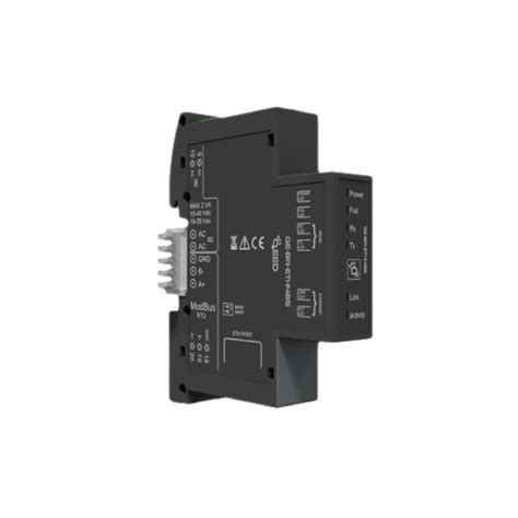 modbus tcp rtu bridge for gt barriers barrier accessories came