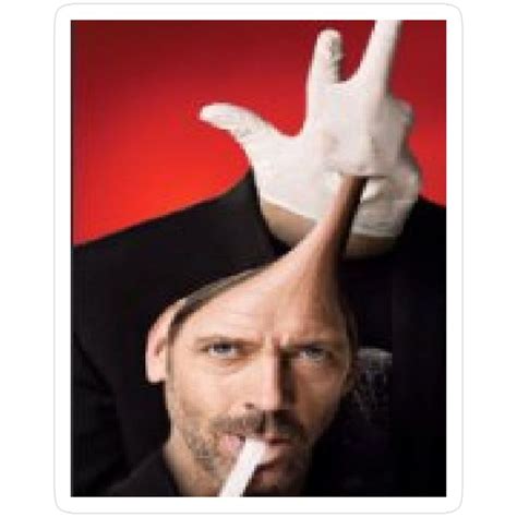 Dr Glove Taking His Houses Off Promo Sticker Really Funny Pictures
