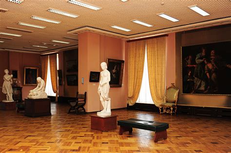 Հայաստանի Ազգային Պատկերասրահ — Անվճար՝ Երևան Քարտով