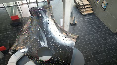 Laboratory For Architecture Informatics And Robotics On Linkedin Computational Design