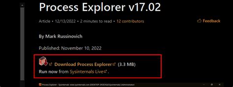 How To Perform Dynamic Malware Analysis In Windows OS