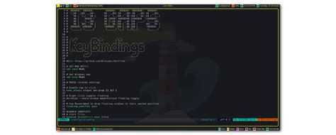 Github Brutuski Dotfiles Arch Linux I3 Setup Dotfiles