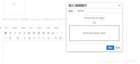 解决富文本tinymcetinymce Vue 汉化不彻底的问题，上传图片仍然是英文的问题vue 使用tinymce富文本 引入汉化包以后