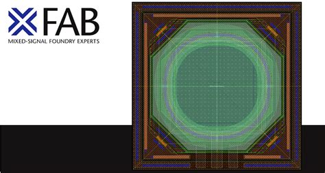 X Fab Introduces New Gen 180nm Apd And Spad Devices With Enhanced Photon